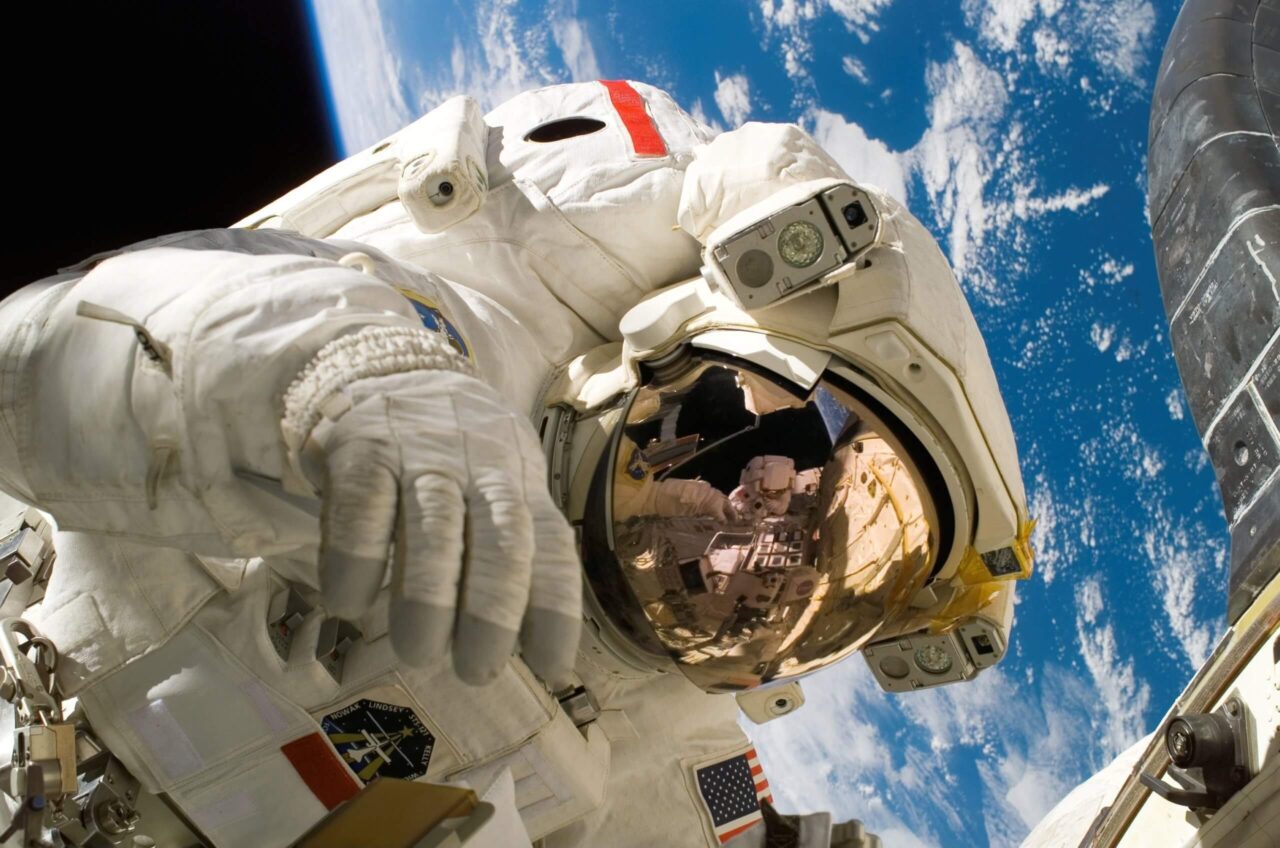 Space Out at The Bishop in May - The Bishop