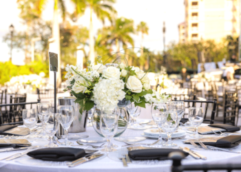 Special Event Venue - Book Party Location at The Bishop