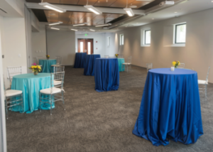 Special Event Venue - Book Party Location at The Bishop