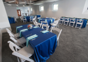 Special Event Venue - Book Party Location at The Bishop