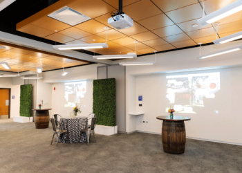 Special Event Venue - Book Party Location at The Bishop