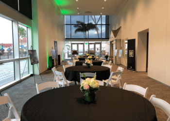 Special Event Venue - Book Party Location at The Bishop
