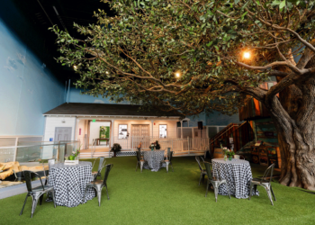 Special Event Venue - Book Party Location at The Bishop