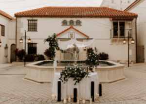 Special Event Venue - Book Party Location at The Bishop