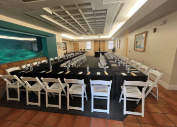 Special Event Venue - Book Party Location at The Bishop