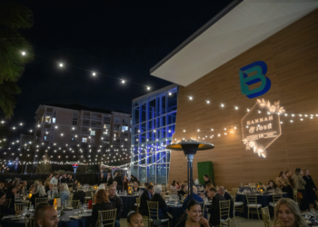 Special Event Venue - Book Party Location at The Bishop